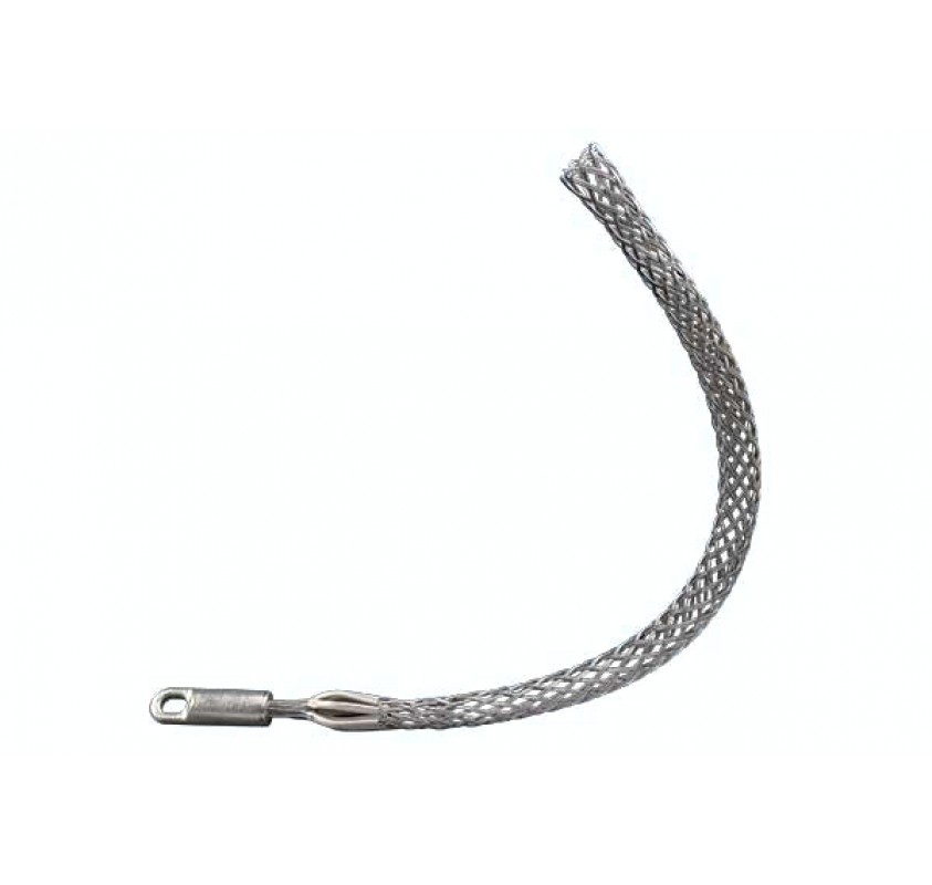 revolving eye cable sock twin weave | Rope Services Direct